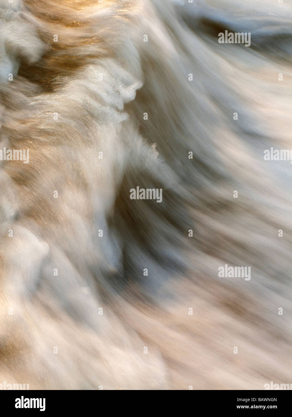 waterfalls - abstract Stock Photo - Alamy