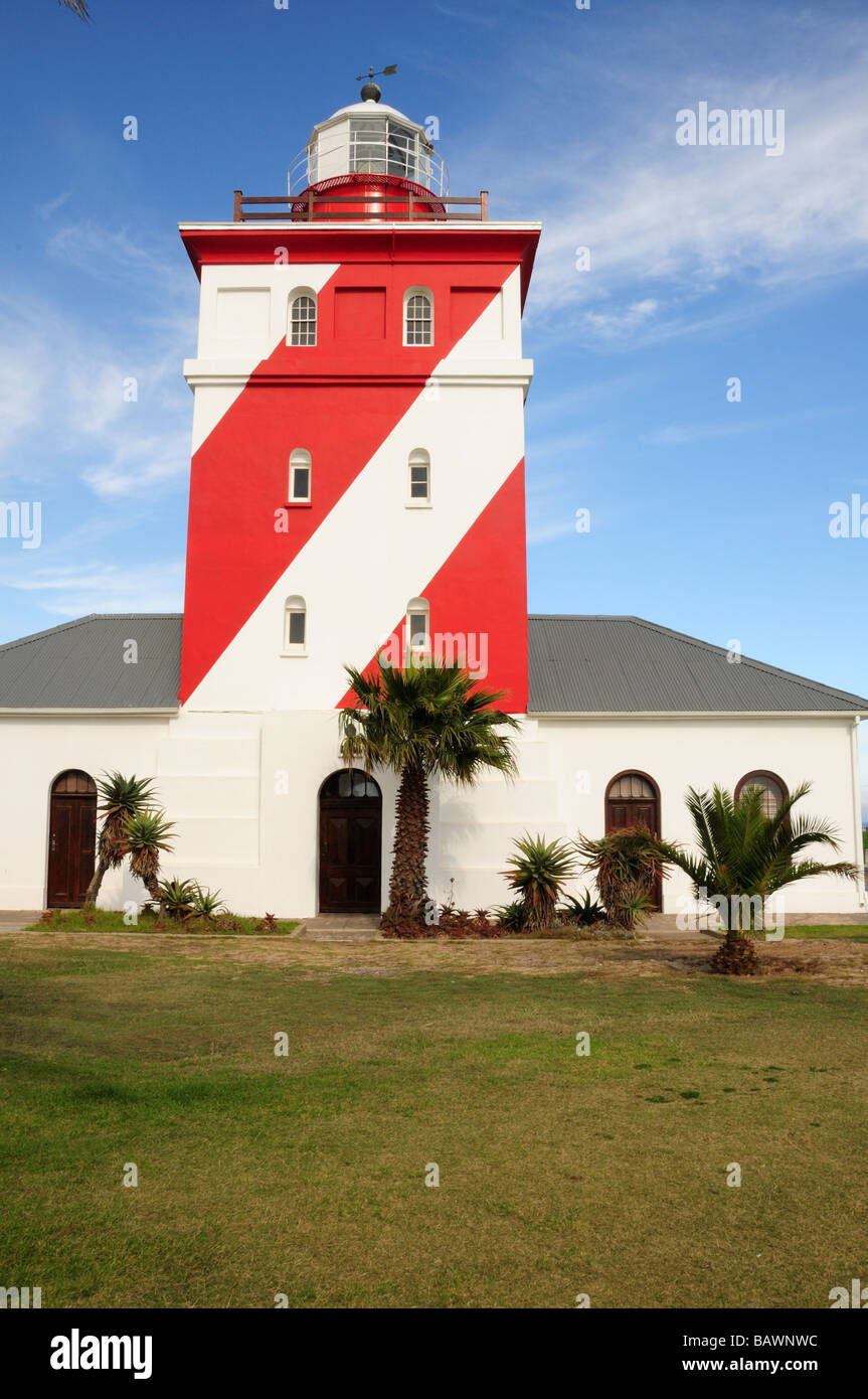 South african lighthouse hi-res stock photography and images - Alamy