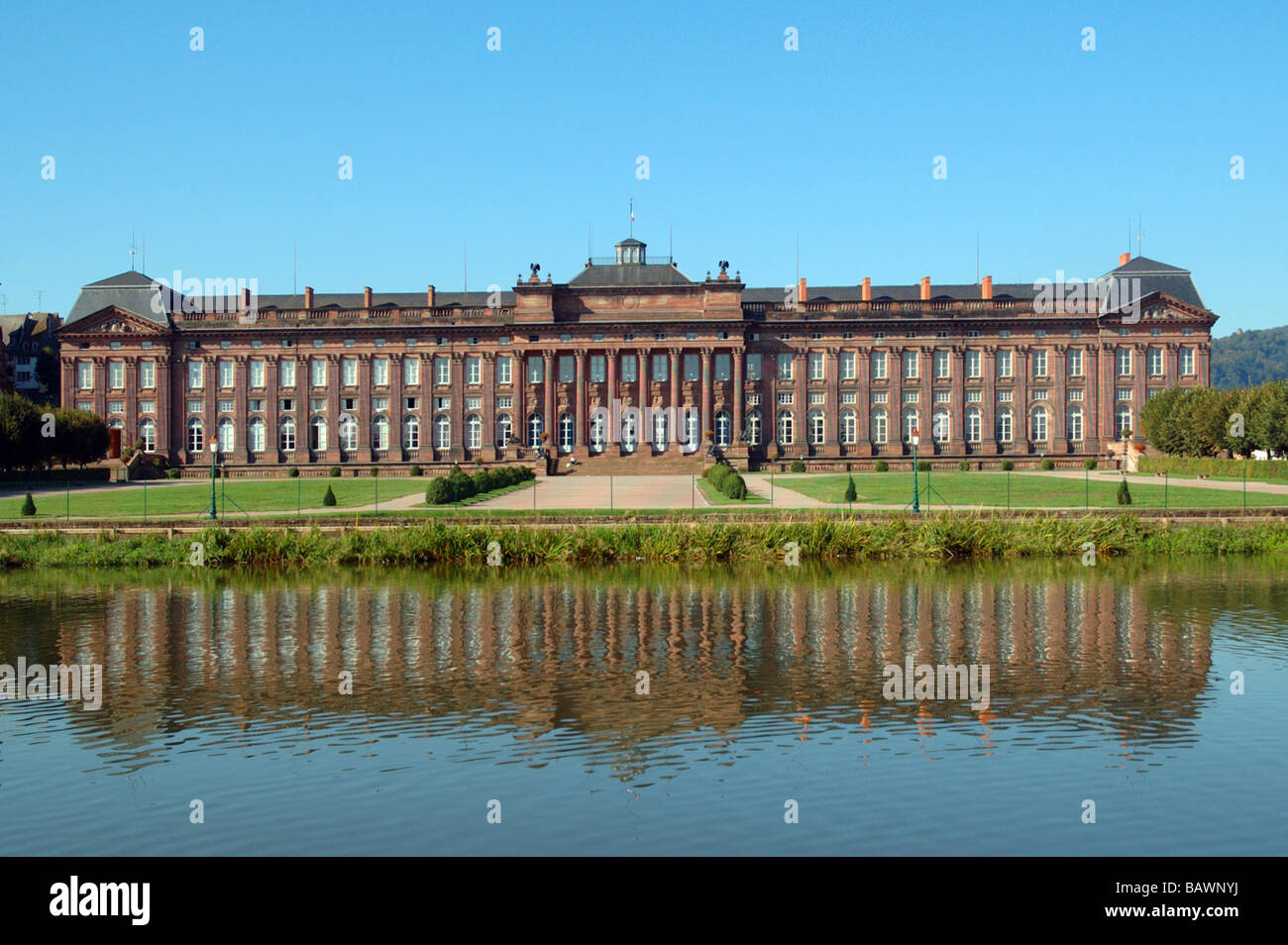 Saverne France Stock Photos & Saverne France Stock Images - Alamy