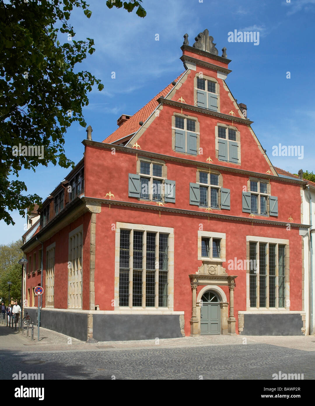 Early manor apartment hi-res stock photography and images - Alamy