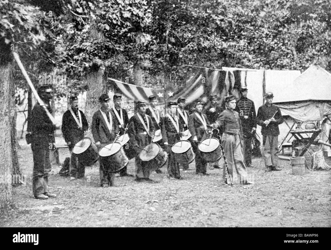 93rd regiment hi-res stock photography and images - Alamy