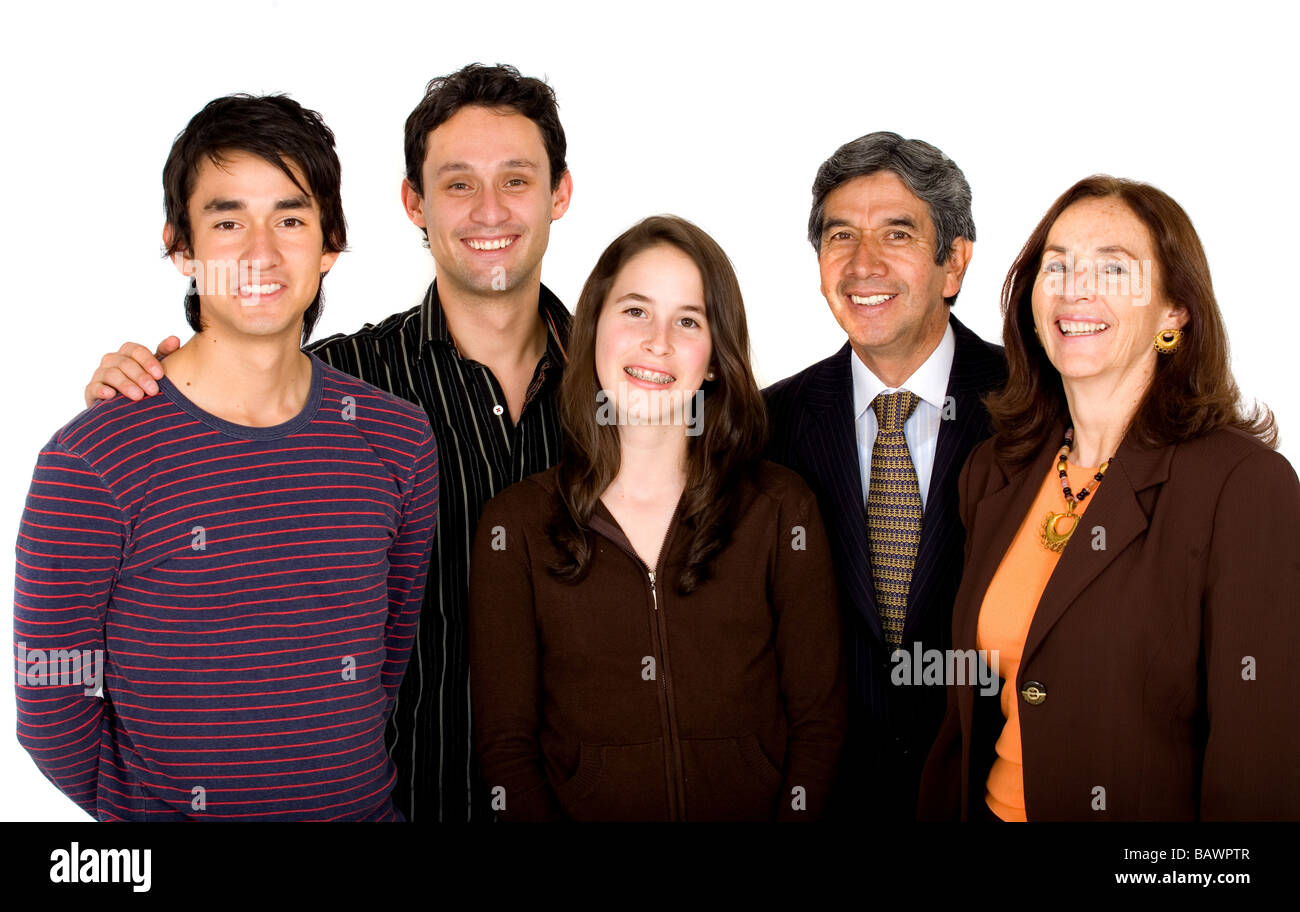 Household portrait father son hi-res stock photography and images - Alamy