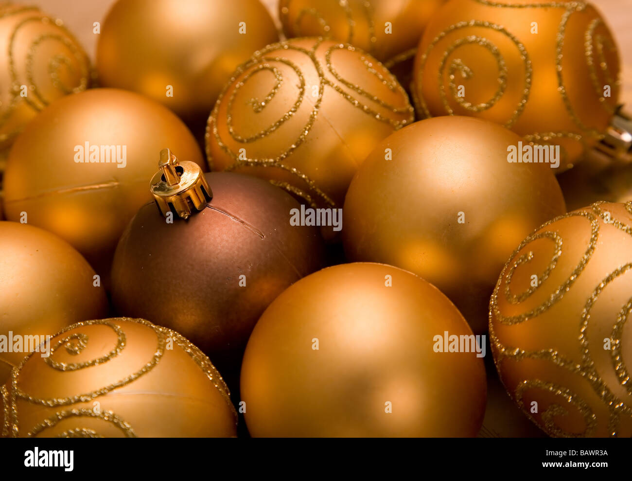 Golden geometries hi-res stock photography and images - Alamy