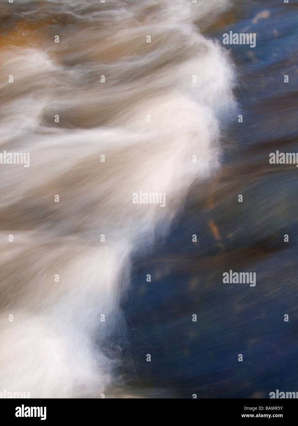 waterfalls - abstract Stock Photo - Alamy