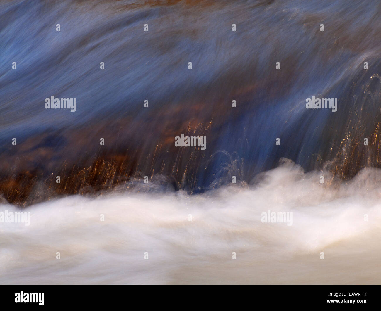 waterfalls - abstract Stock Photo - Alamy