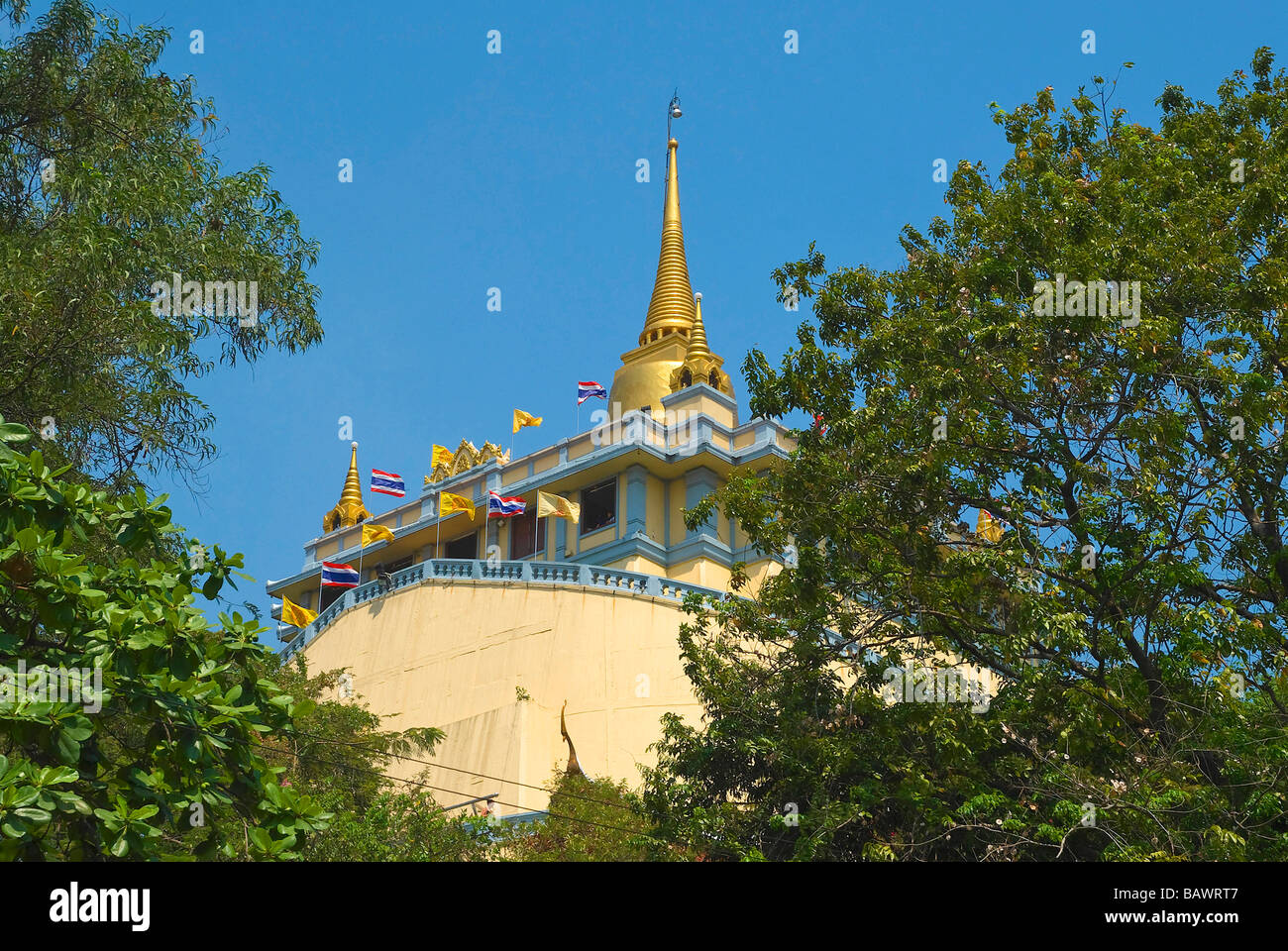 Bangkok metropole hi-res stock photography and images - Alamy