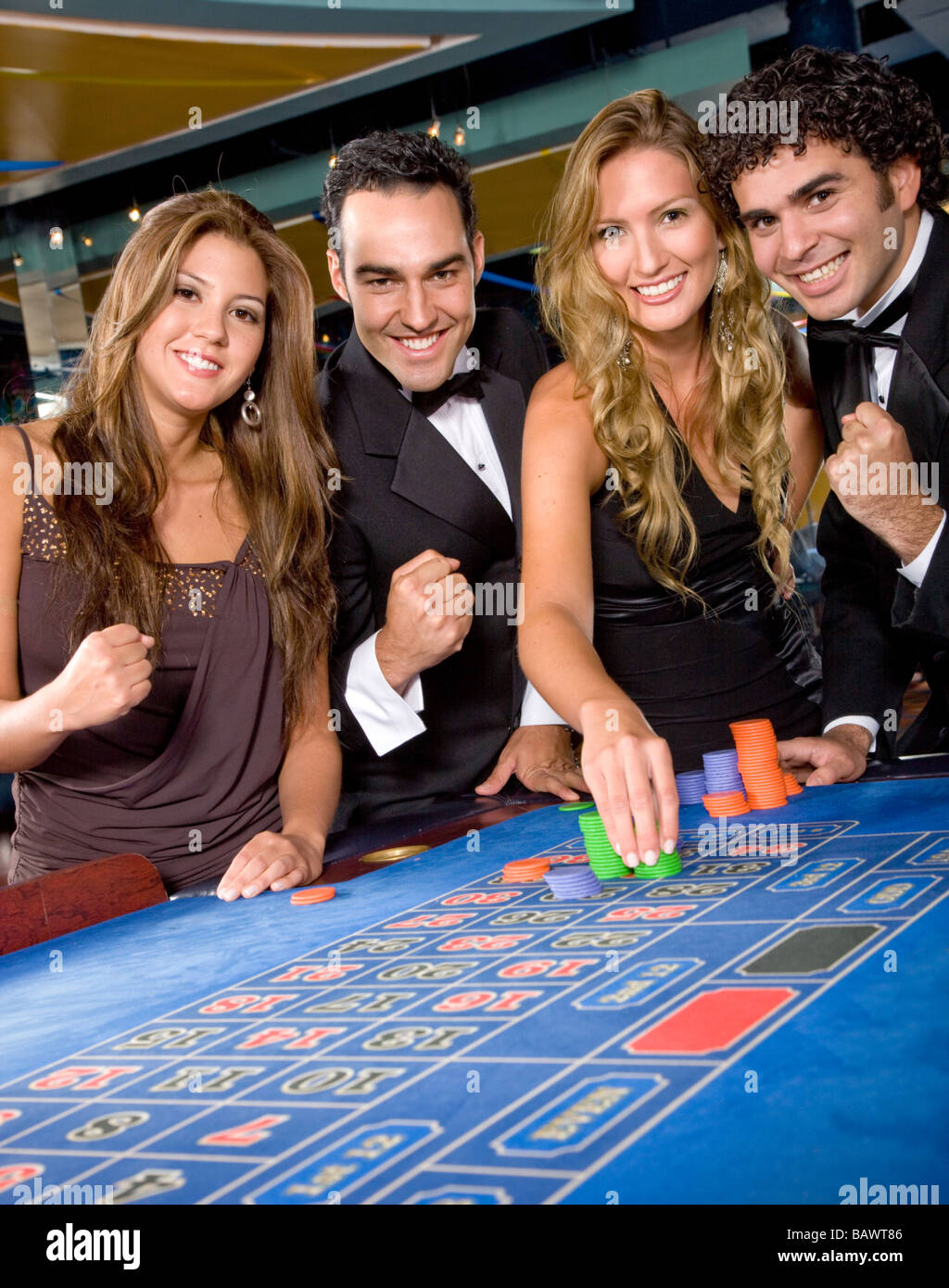 Casino designs hi-res stock photography and images - Alamy