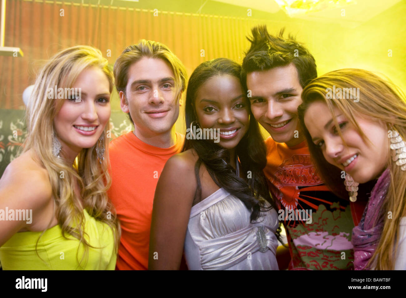 Clubbings hi-res stock photography and images - Alamy