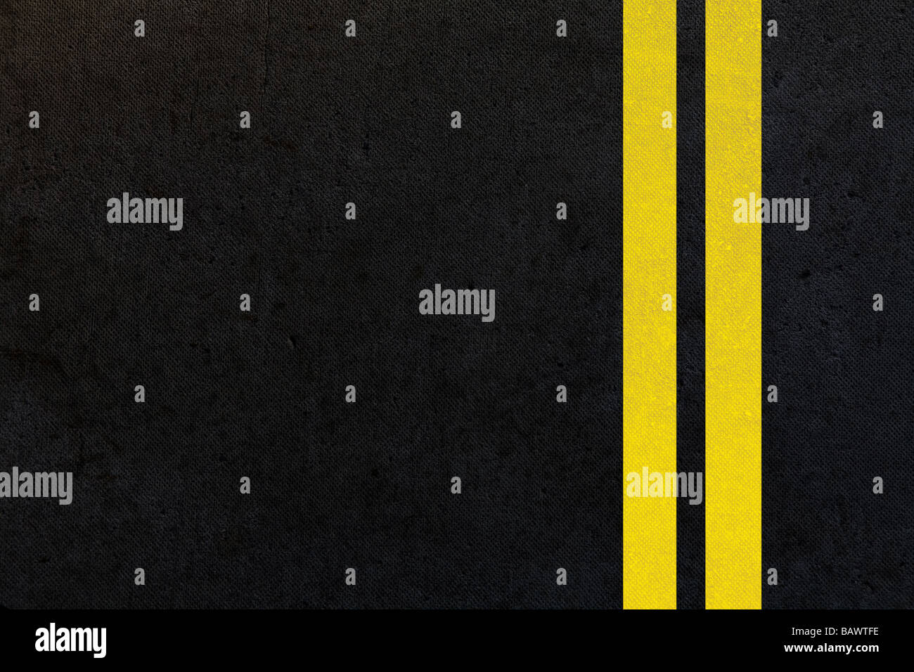 Double Yellow Lines Stock Photo Alamy double-yellow-lines-stock-photo-alamy