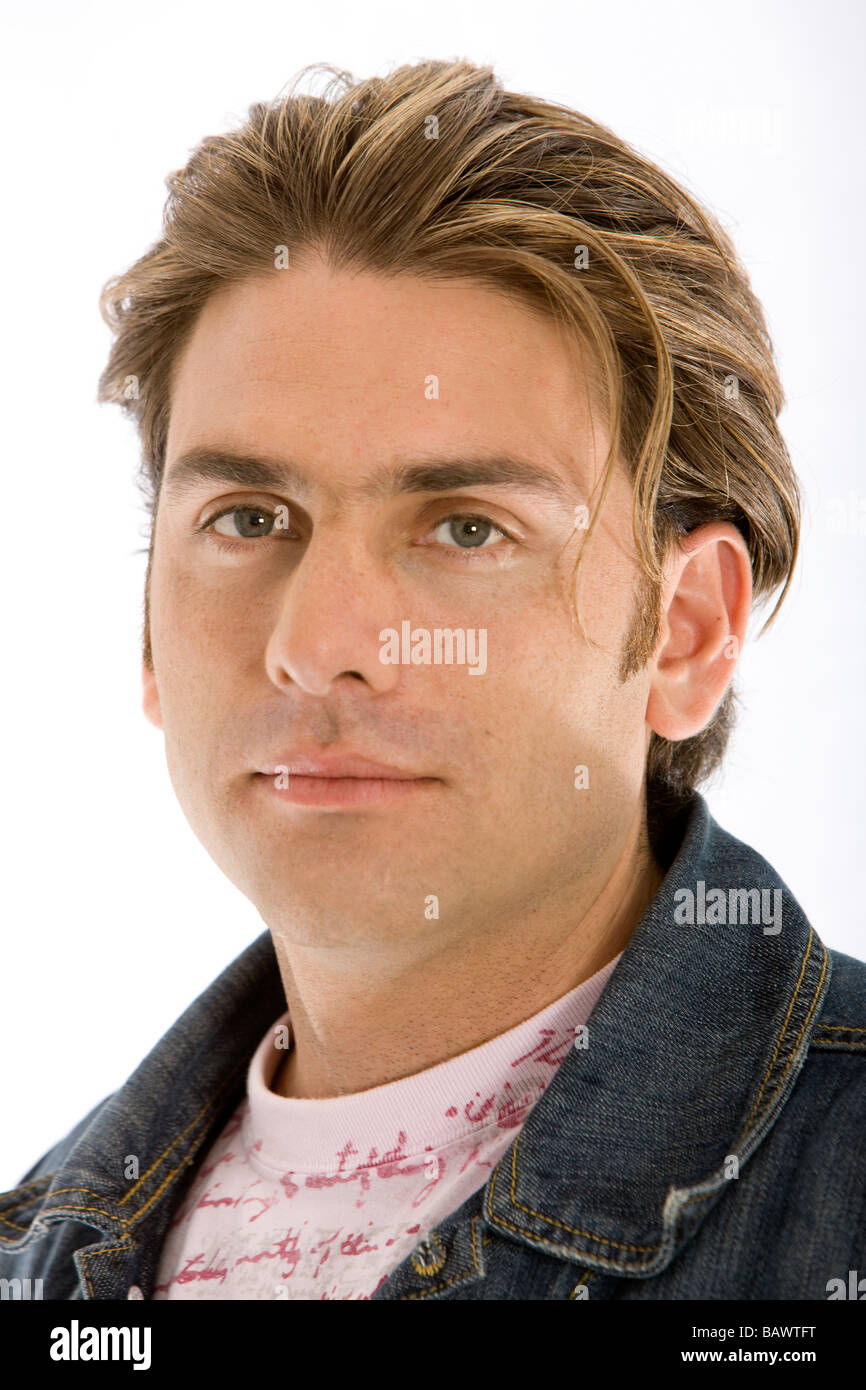 Man smart casual jacket friendly hi-res stock photography and images ...