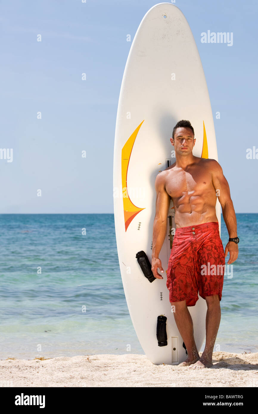 Surfing beach designs hi-res stock photography and images - Alamy