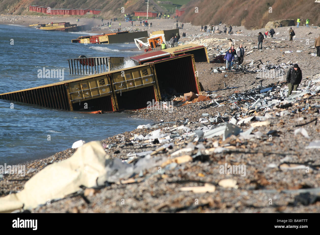 Msc napoli hi-res stock photography and images - Alamy