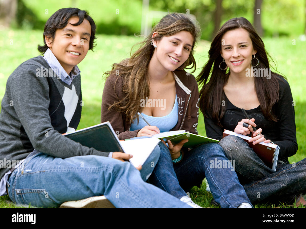 college or university students Stock Photo - Alamy