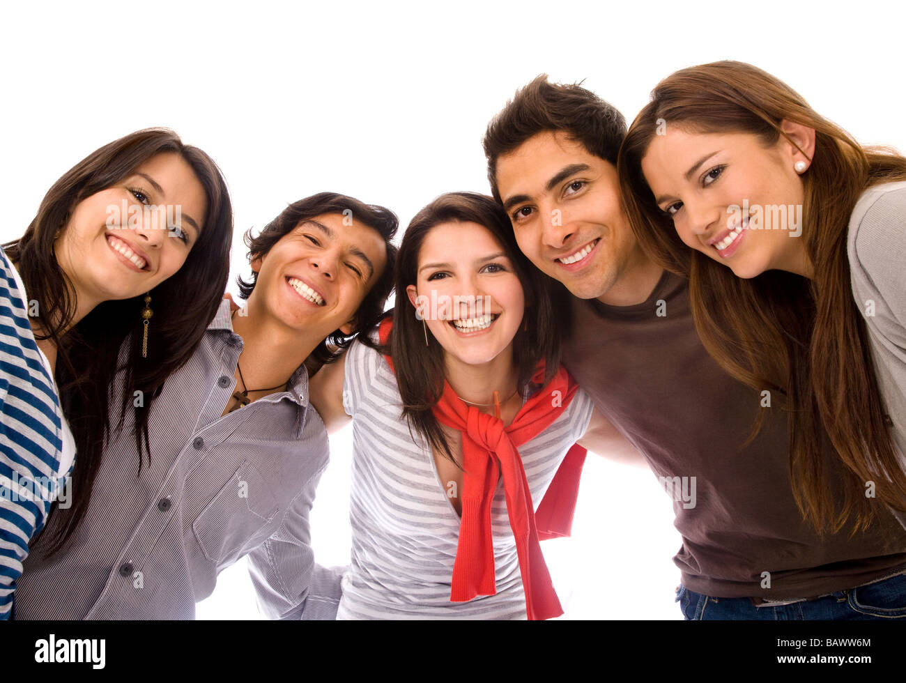 Human social variety faces hi-res stock photography and images - Alamy