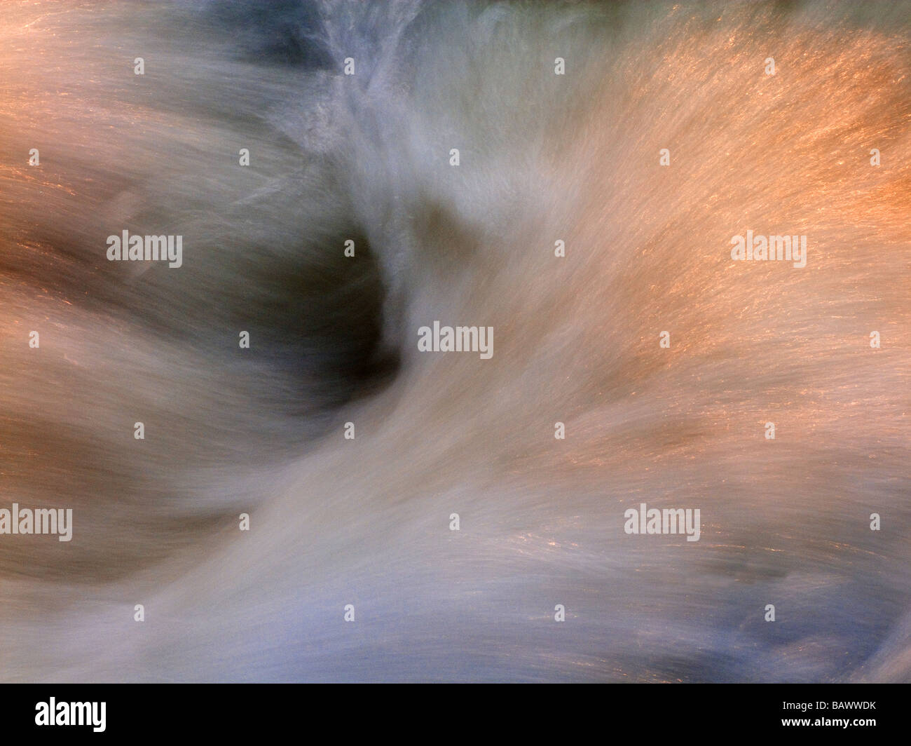 waterfalls - abstract Stock Photo - Alamy