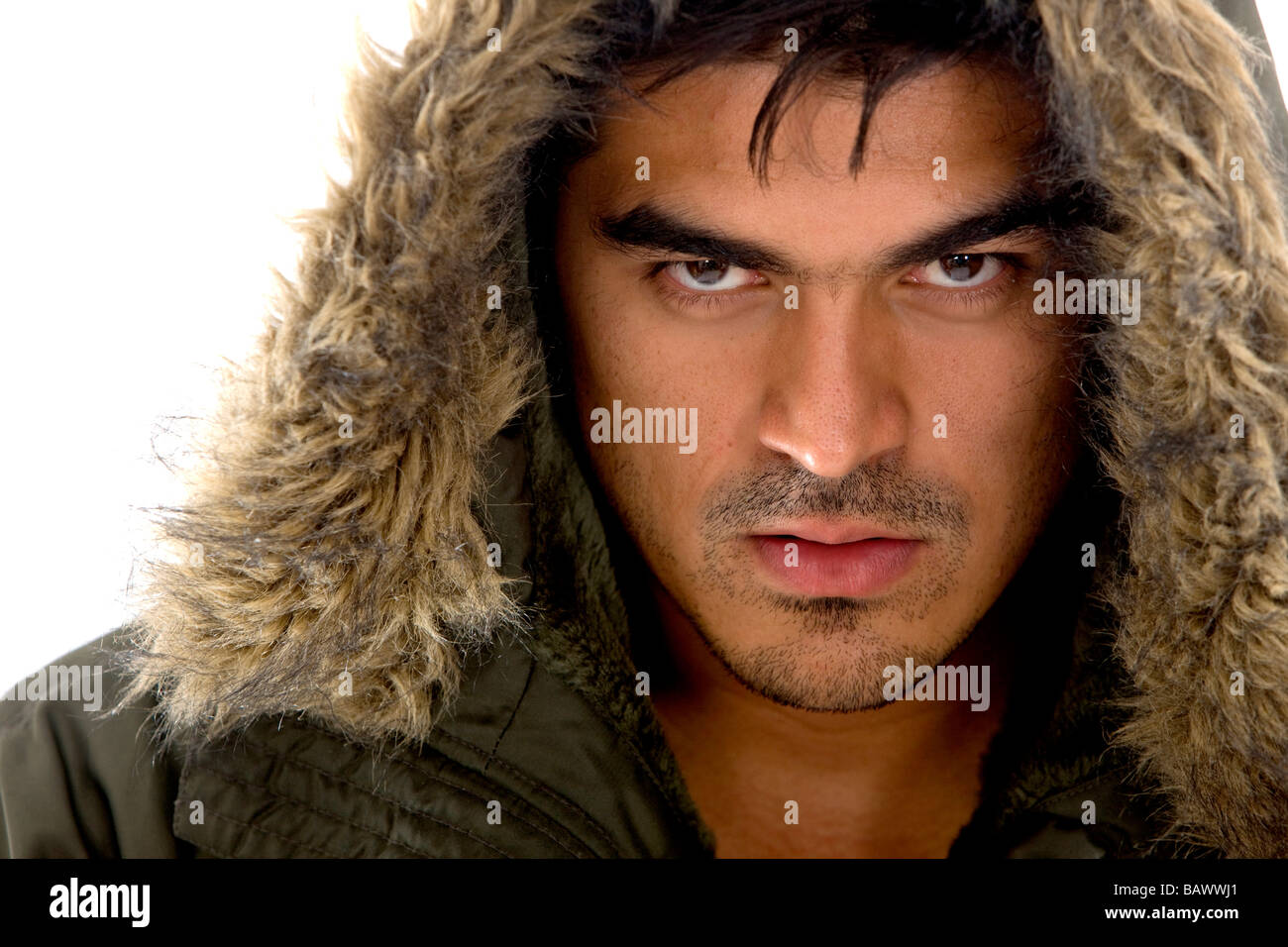 Agressive men hi-res stock photography and images - Alamy