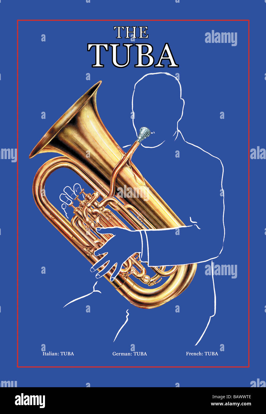 Percussion baton hi-res stock photography and images - Alamy
