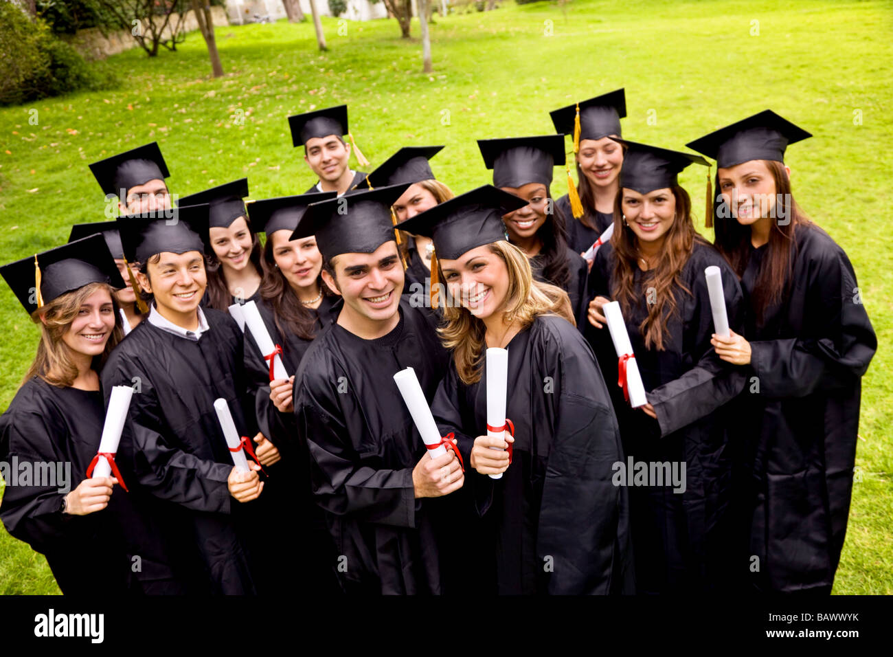 Soccer graduation hi-res stock photography and images - Alamy
