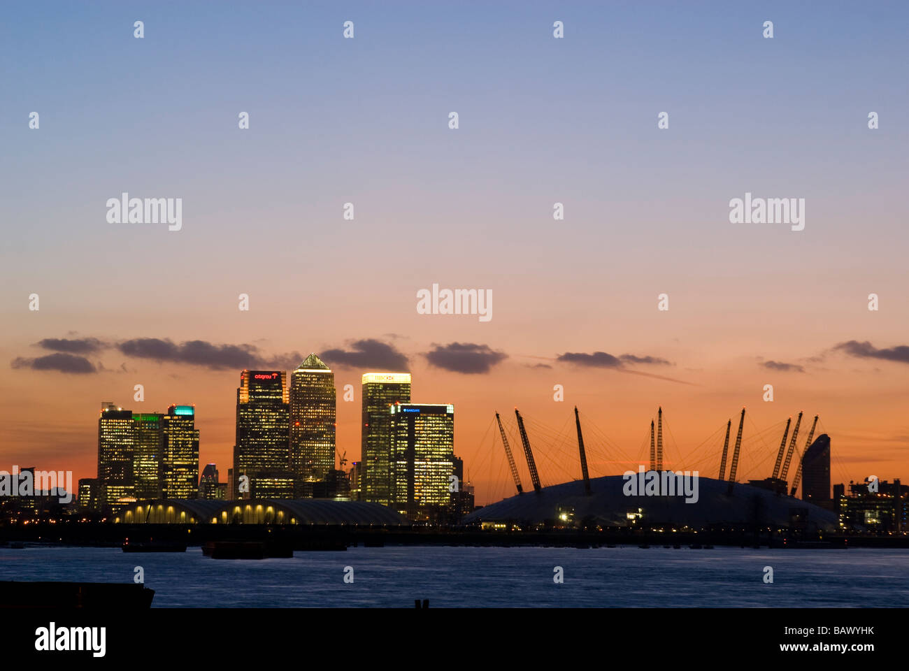 London millennium celebrations hi-res stock photography and images - Alamy