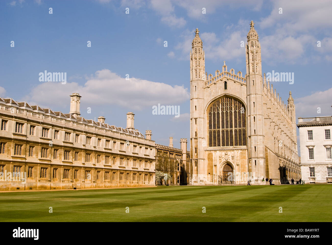Cambridge university hi-res stock photography and images - Alamy