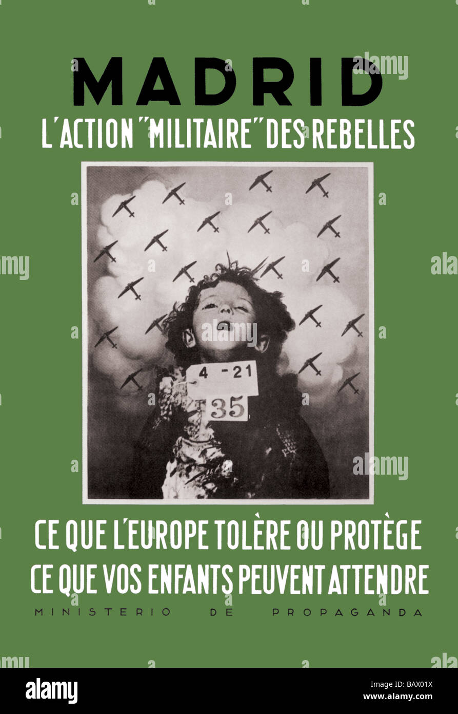 Military spanish civil war hi-res stock photography and images - Alamy