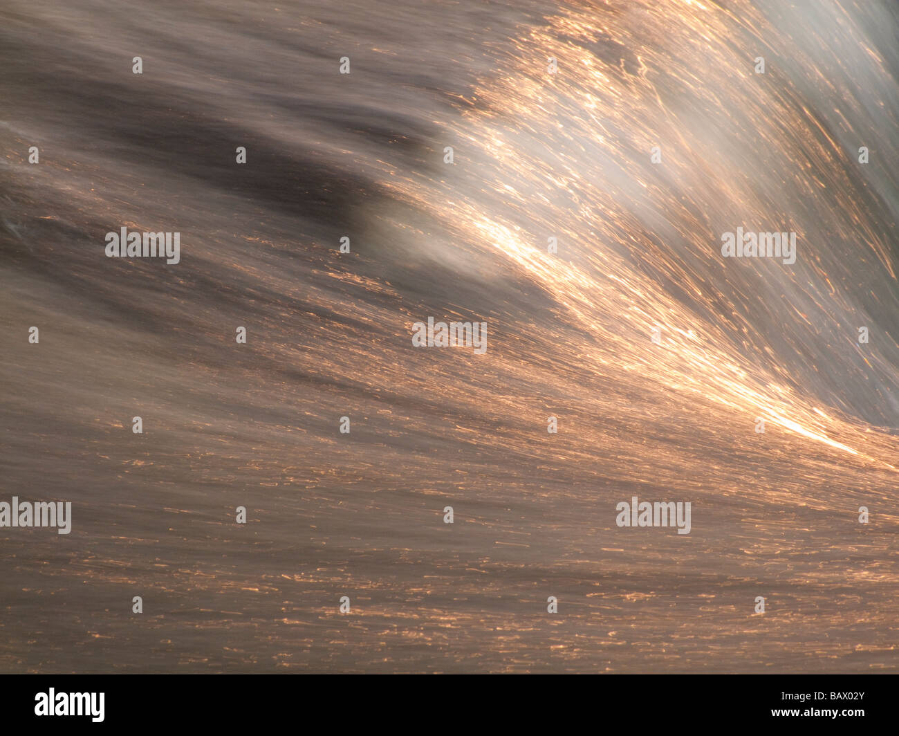 waterfalls - abstract Stock Photo - Alamy