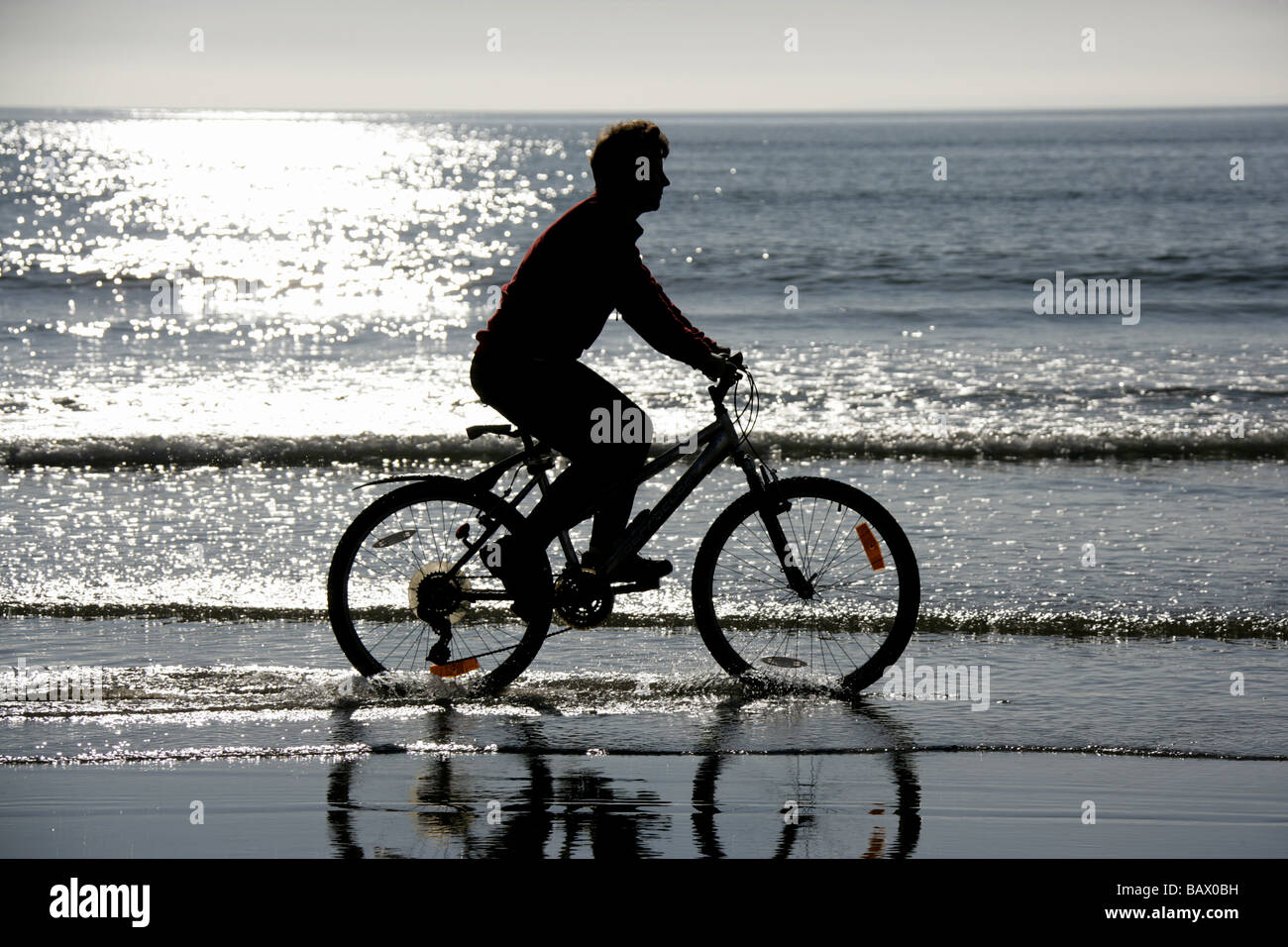 Wave cycle hi-res stock photography and images - Alamy