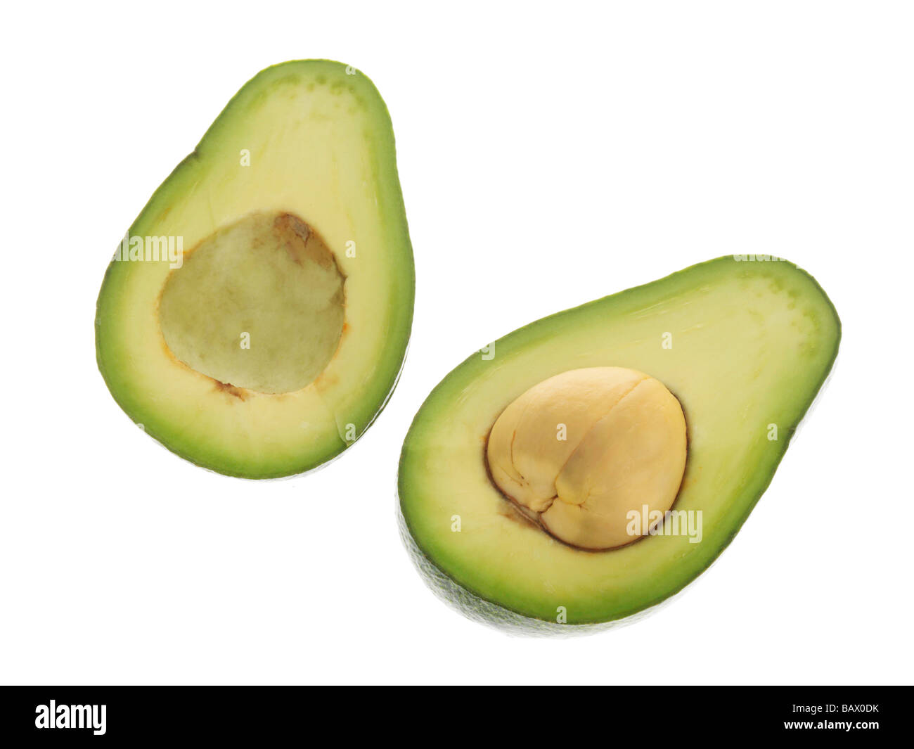 Whole avacados hi-res stock photography and images - Alamy