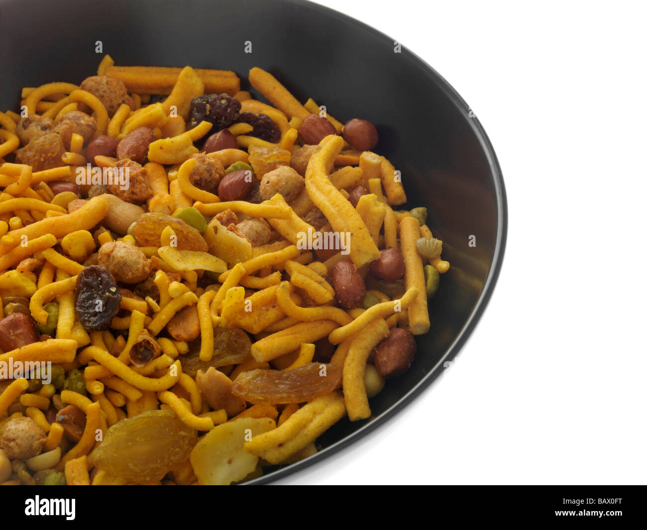 Bombay mix hi-res stock photography and images - Alamy