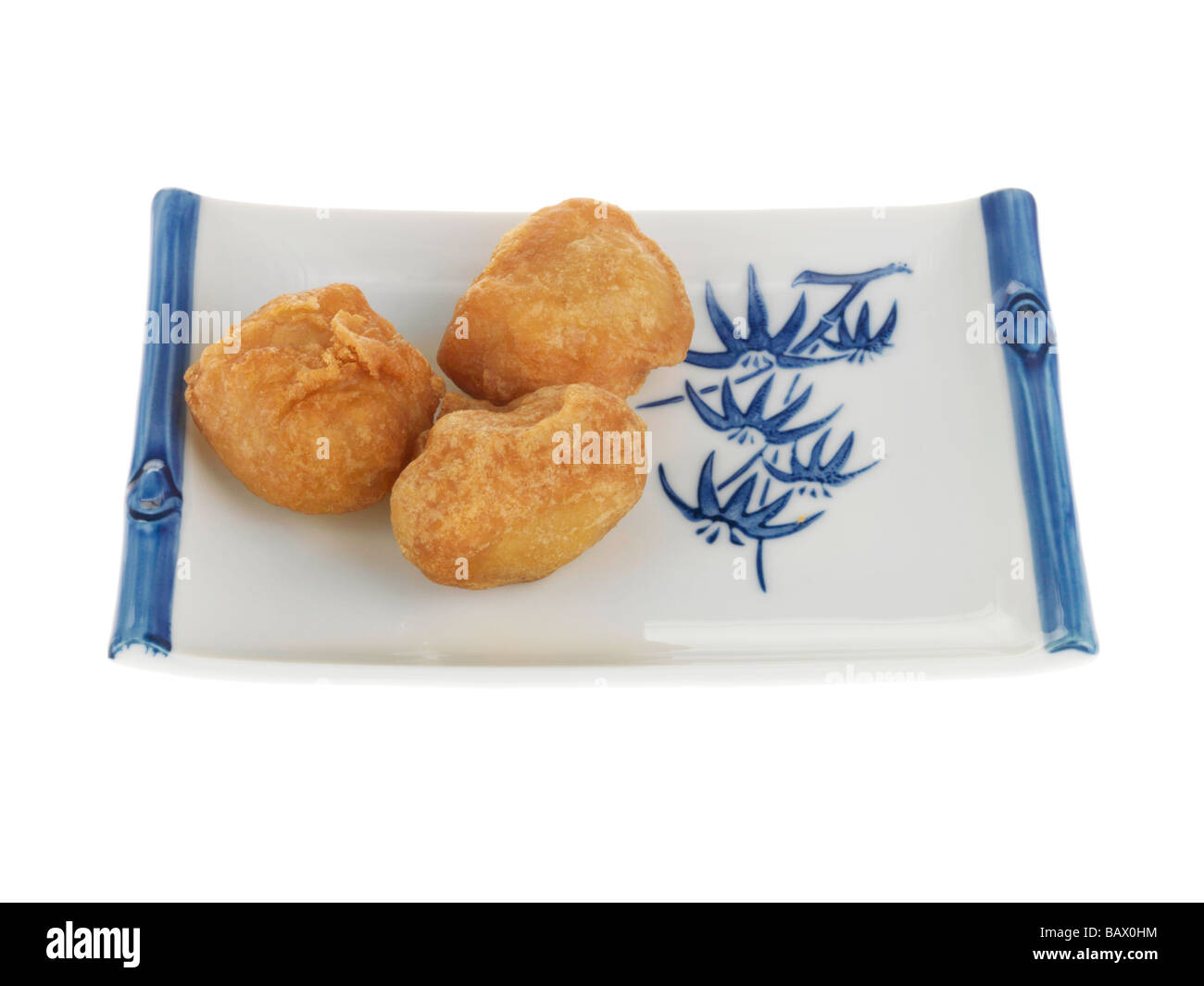 Battered chicken balls hi-res stock photography and images - Alamy