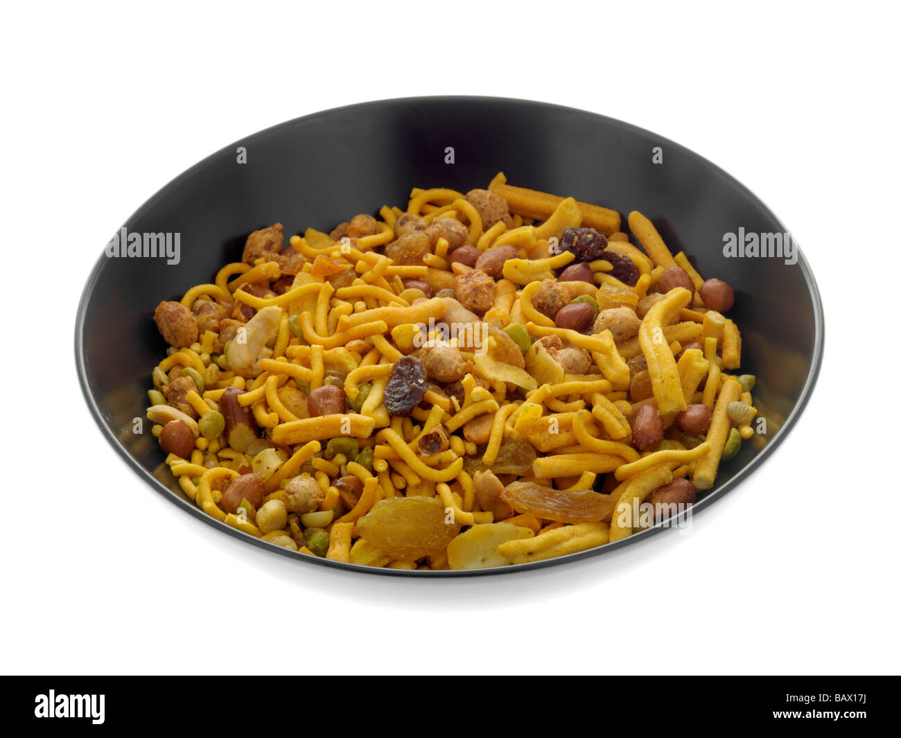 Bombay mix hi-res stock photography and images - Alamy