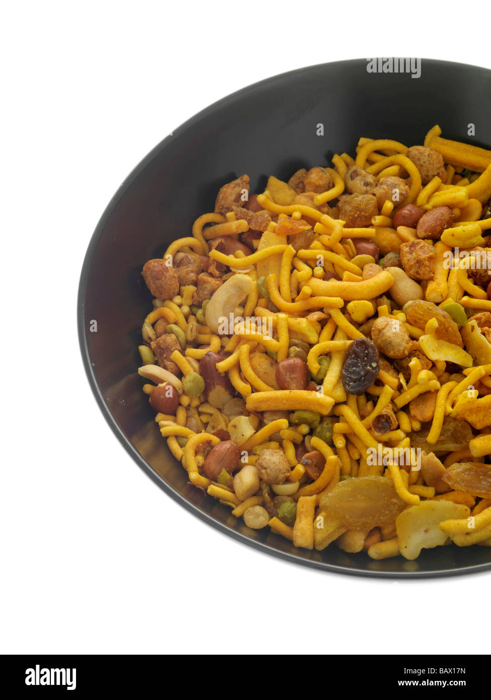 Bombay mix hi-res stock photography and images - Alamy