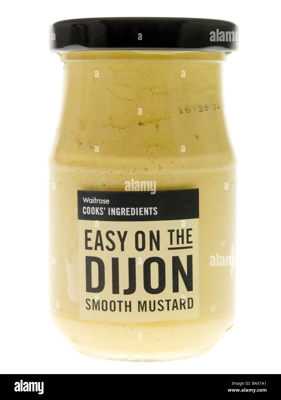 Dijon mustard hi-res stock photography and images - Alamy