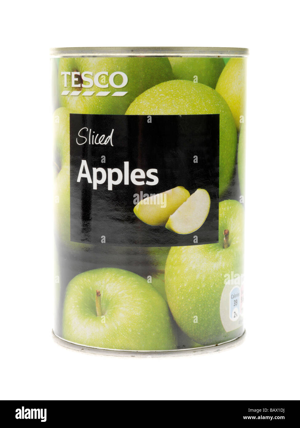 Tinned fruit Cut Out Stock Images & Pictures - Alamy