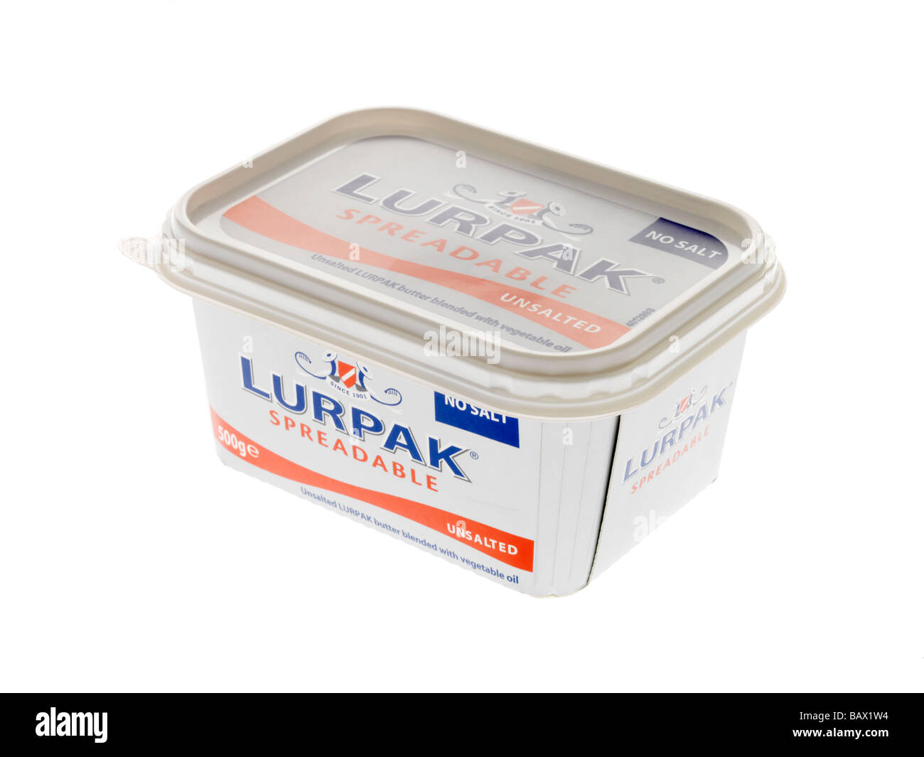 Spreadable Butter High Resolution Stock Photography and Images - Alamy