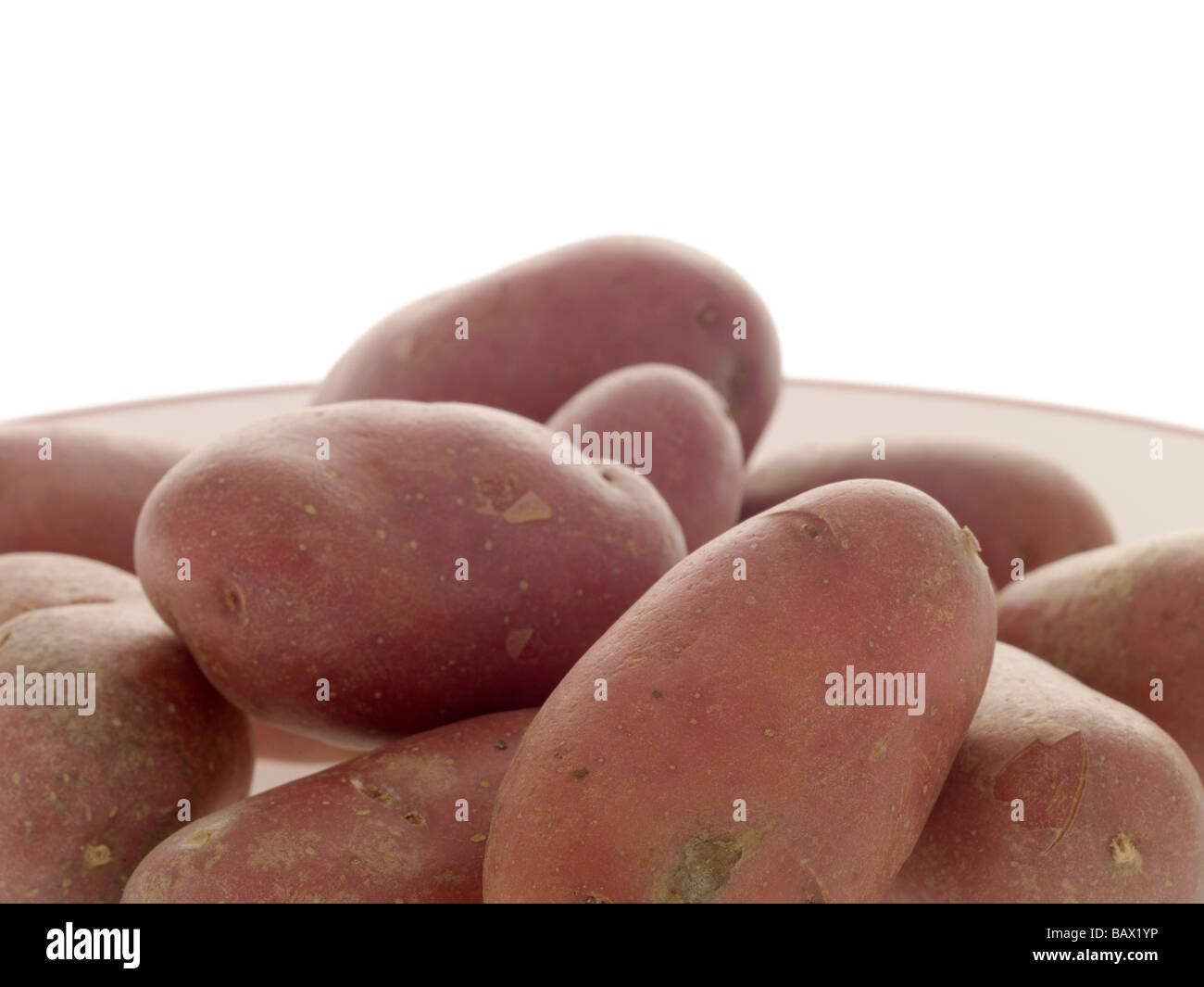 Roseval potatoes hi-res stock photography and images - Alamy