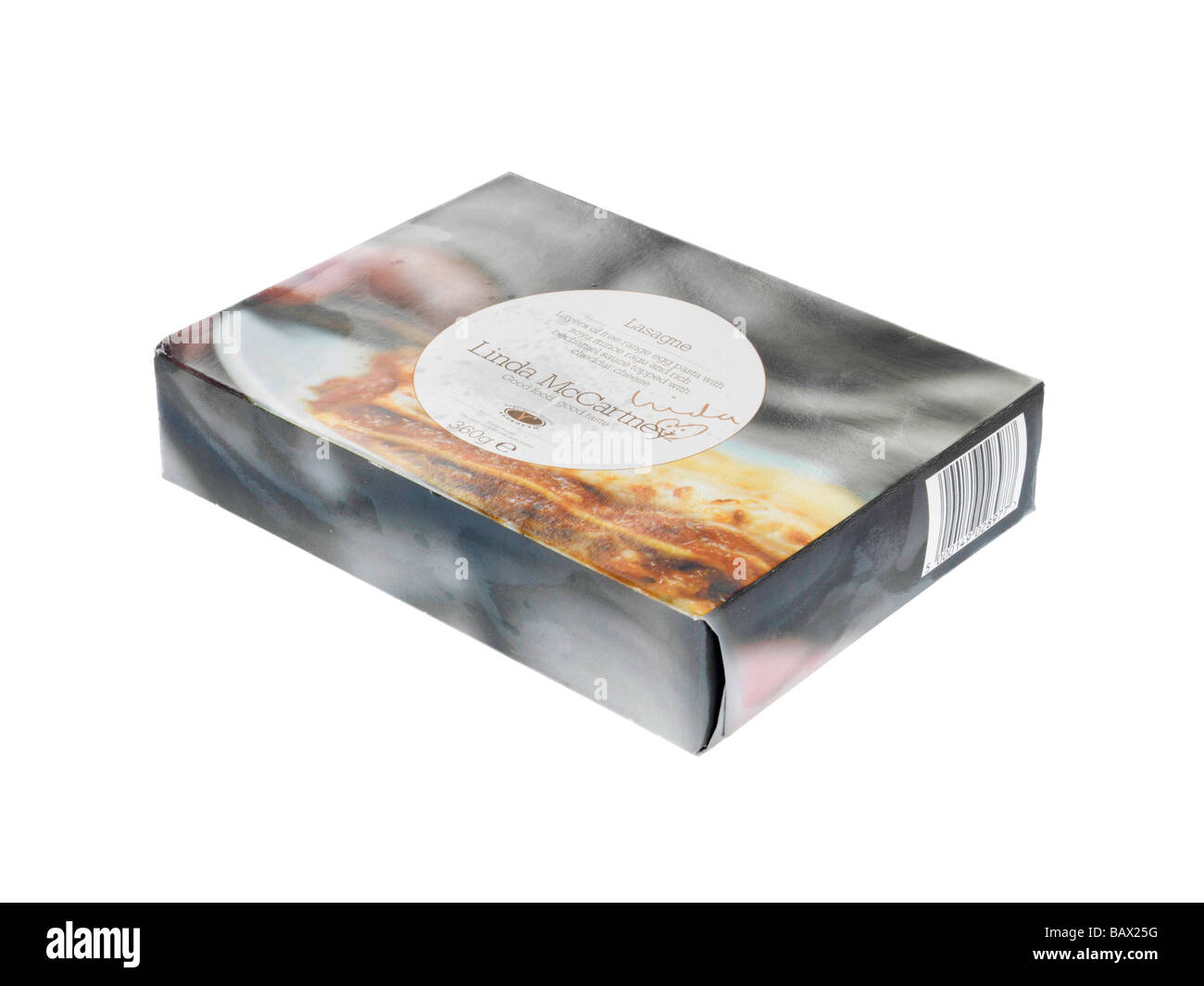 Lasagne Box High Resolution Stock Photography and Images - Alamy