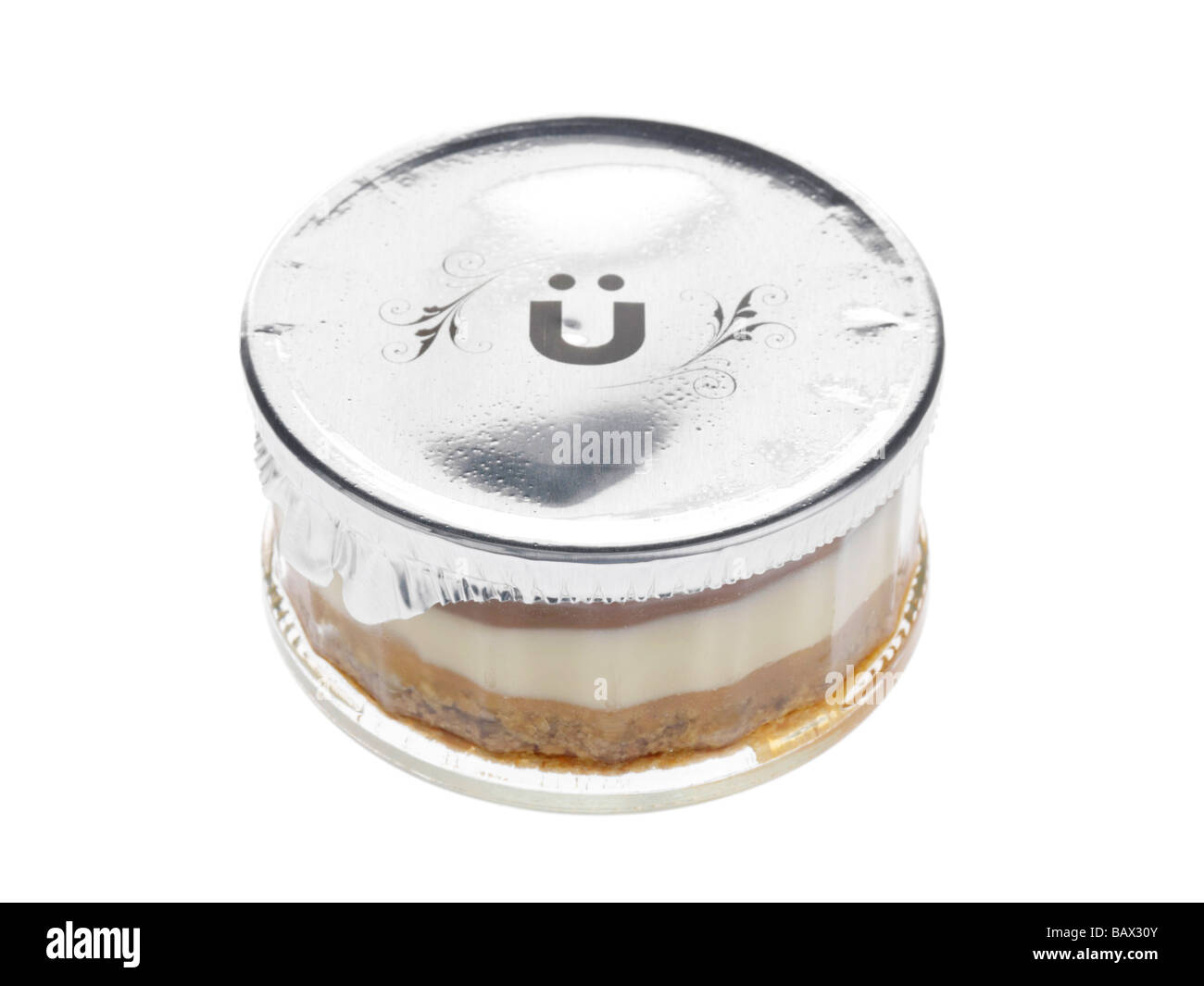 Gu desserts hi-res stock photography and images - Alamy