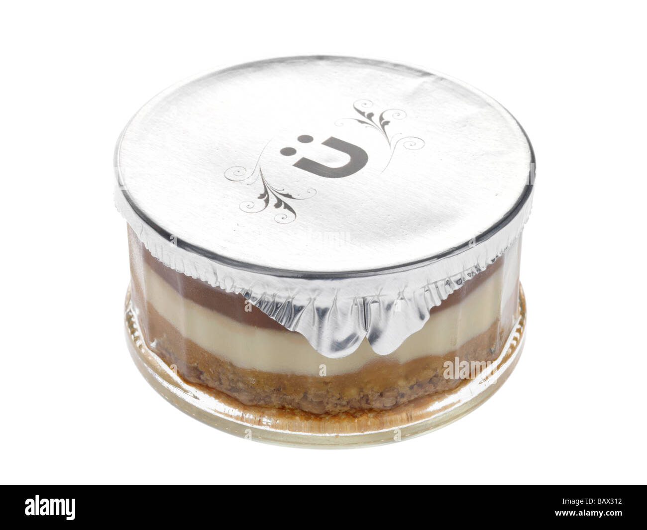Gu desserts hi-res stock photography and images - Alamy
