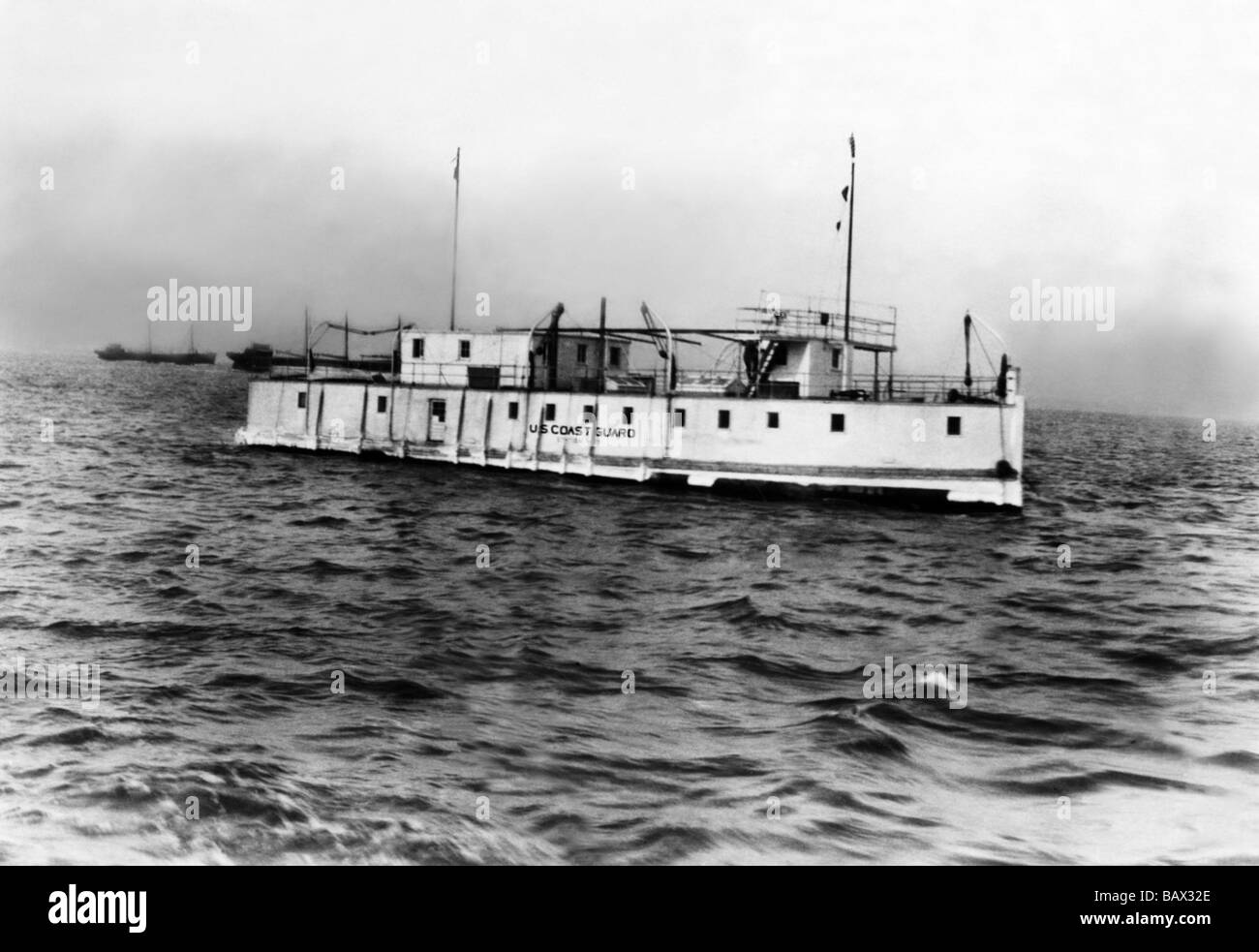Floating lighthouse hi-res stock photography and images - Alamy
