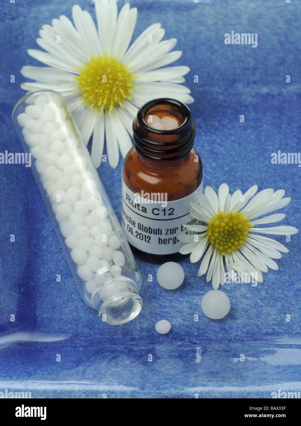 Globuli hi-res stock photography and images - Alamy