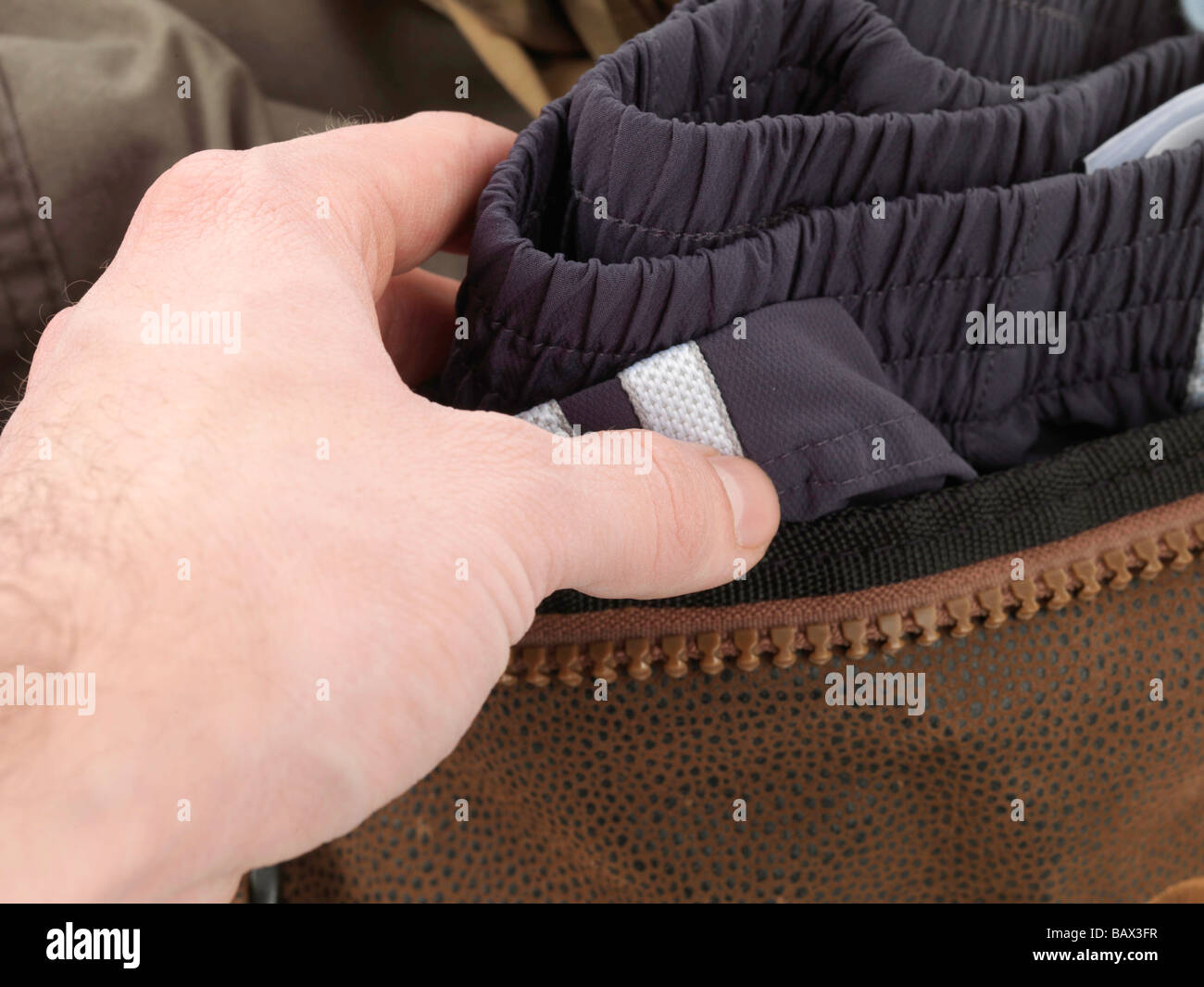 Hand bag model hi-res stock photography and images - Alamy