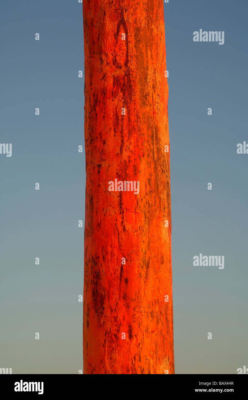 Pillar of the passion hi-res stock photography and images - Alamy