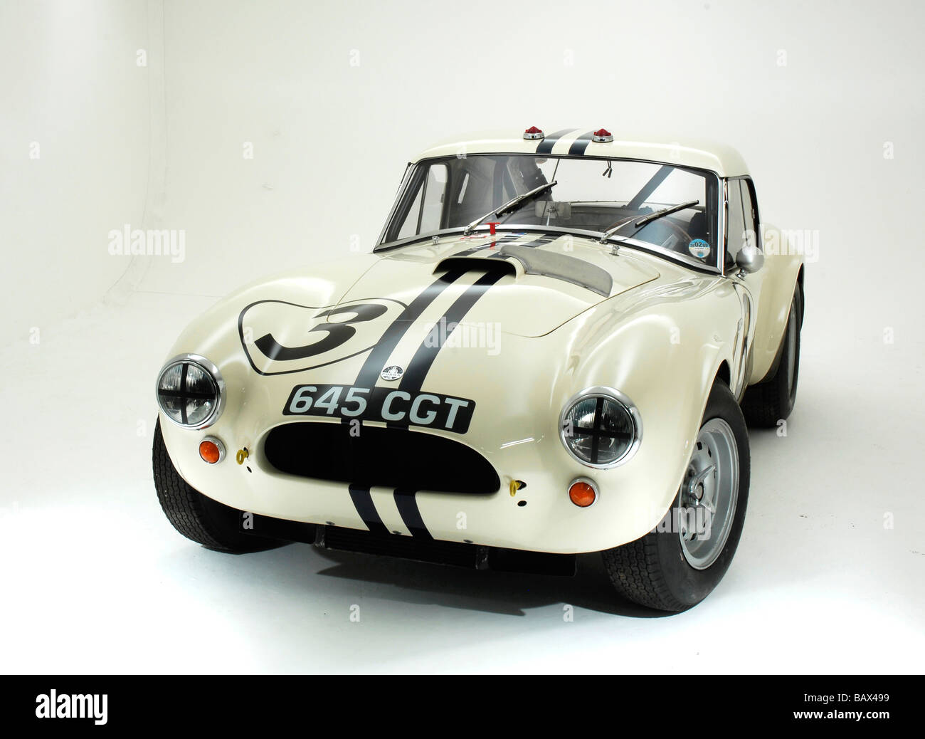 Ac Cobra Car High Resolution Stock Photography and Images - Alamy