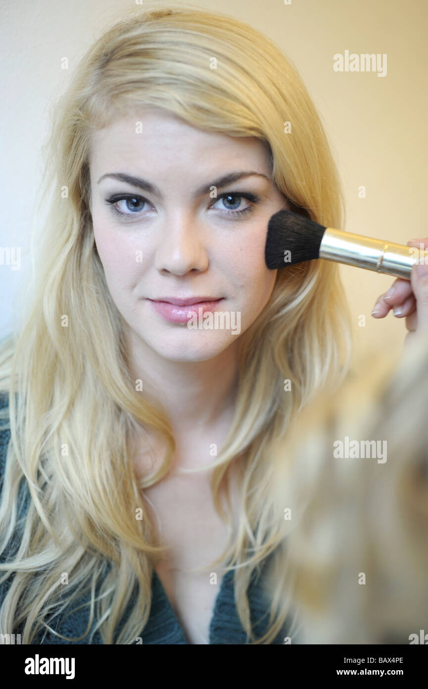 Baeauty of hi-res stock photography and images - Alamy