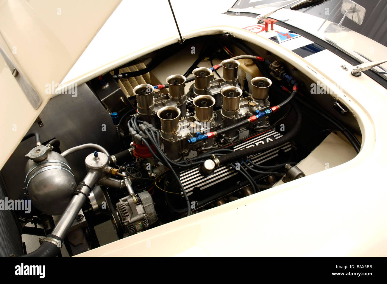 Ac cobra hi-res stock photography and images - Alamy