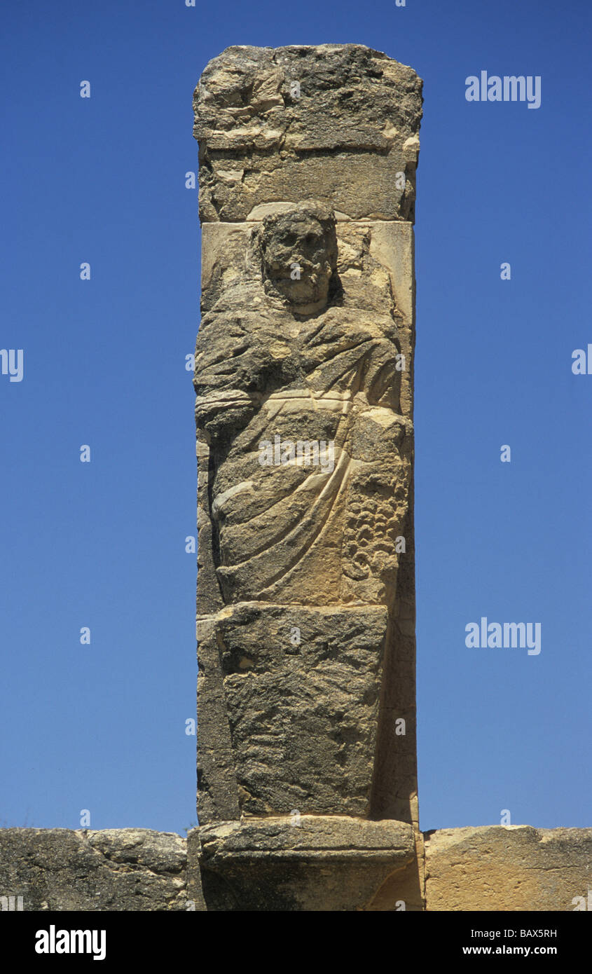 Cyrene libya hi-res stock photography and images - Alamy