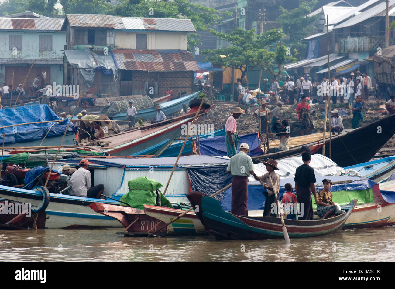 Bogale hi-res stock photography and images - Alamy