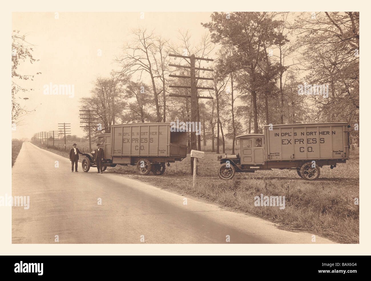 Indianapolis vehicles hi-res stock photography and images - Alamy