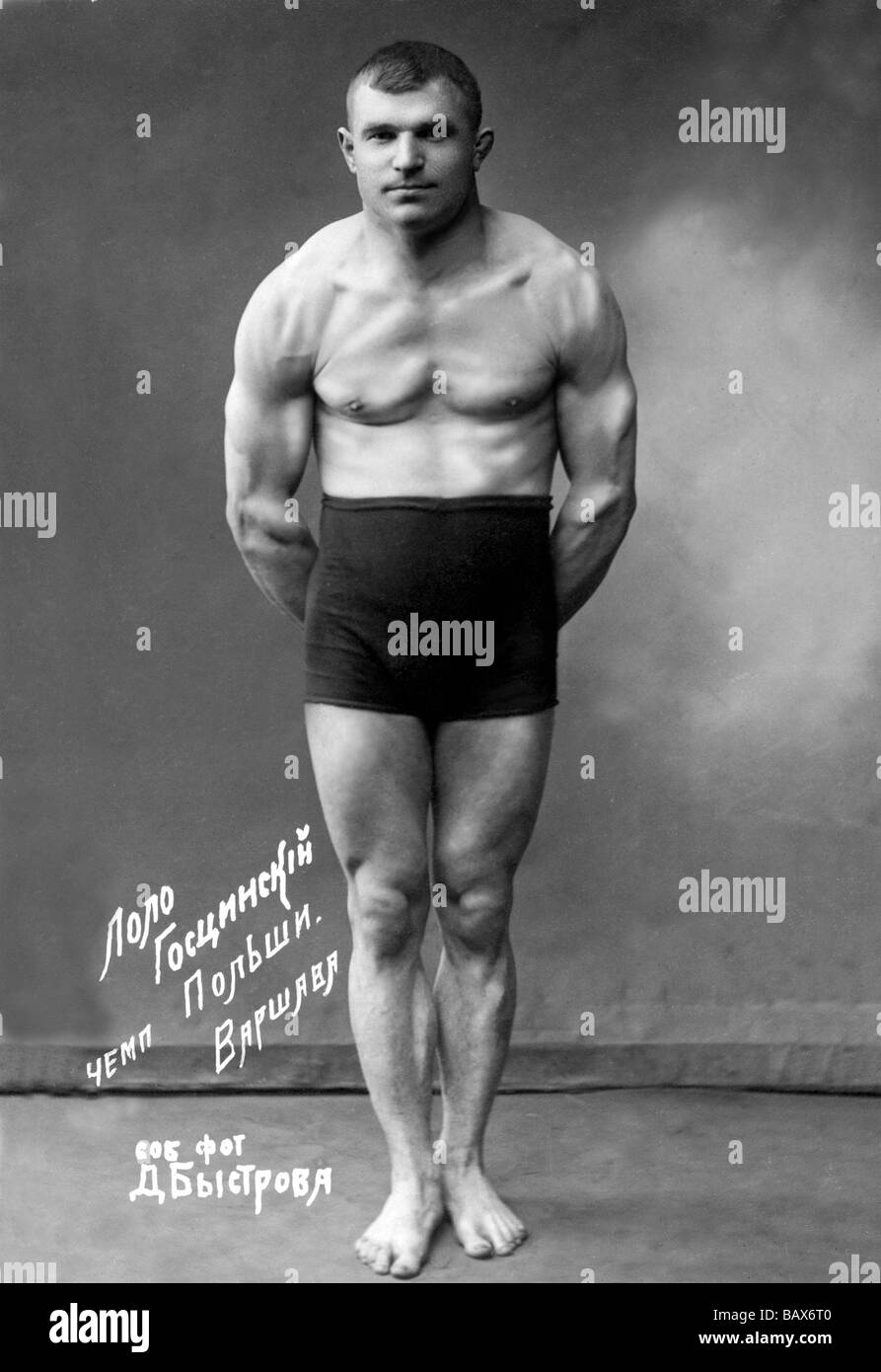 Artur Taymazov Body